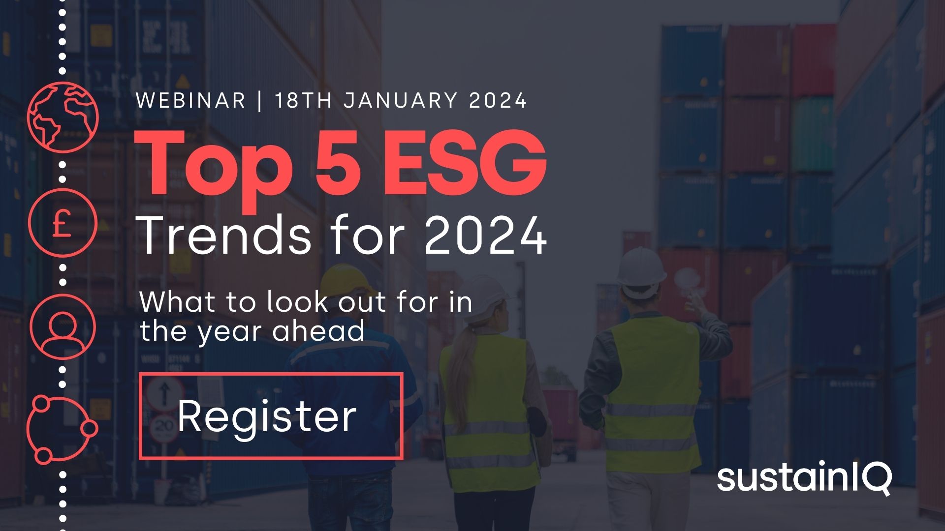Top 5 ESG Trends for 2024